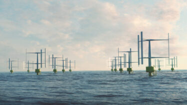 SeaTwirlと東京大学が垂直軸風車を日本に適応させる研究開始