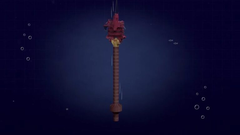 ポルトガルで設置される商用規模の波力発電設備「C4」