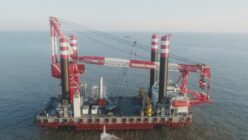 SEP起重機船吊り上げ能力ランキング【世界TOP8】