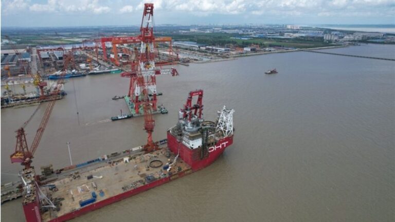 Cyan RenewablesがFFIVの設計にUlsteinを選択