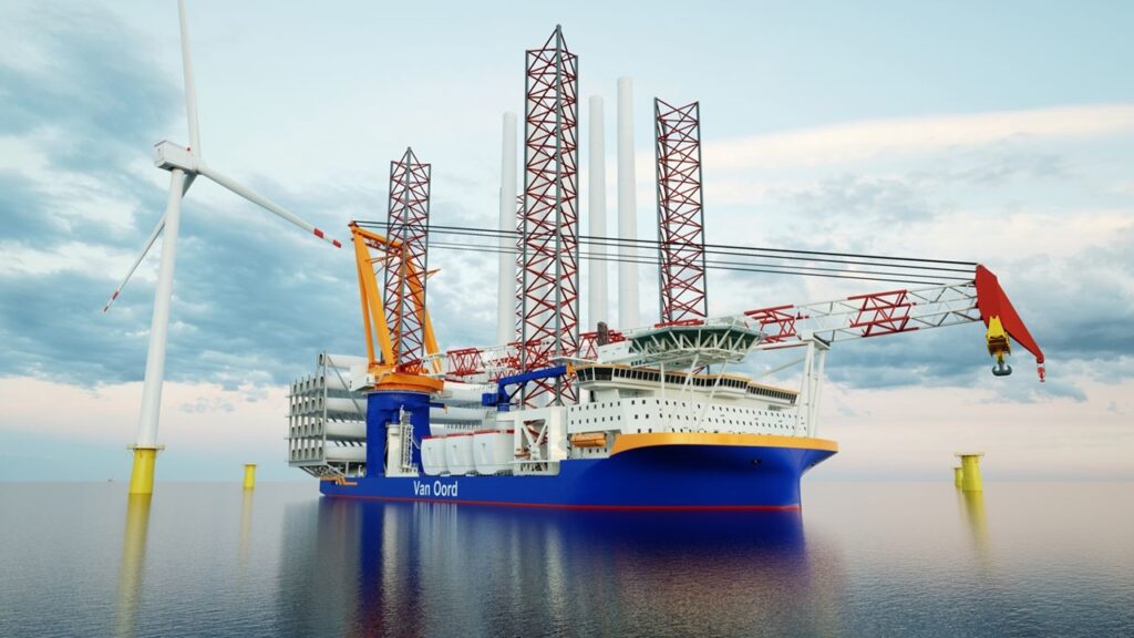 Vestasが日本の洋上風力プロジェクトで238MWの受注を発表