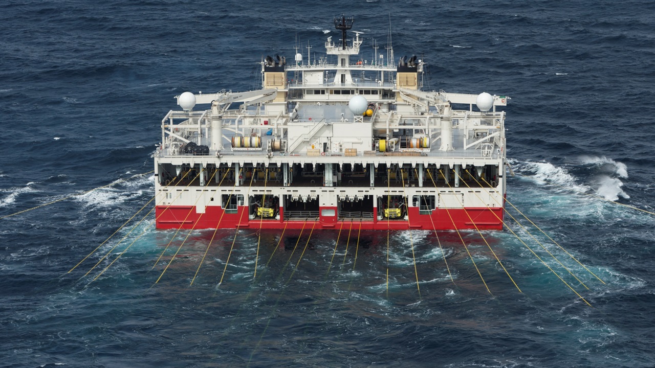 ノルウェーの資源調査会社PGSが洋上風力サイトの特性評価契約締結