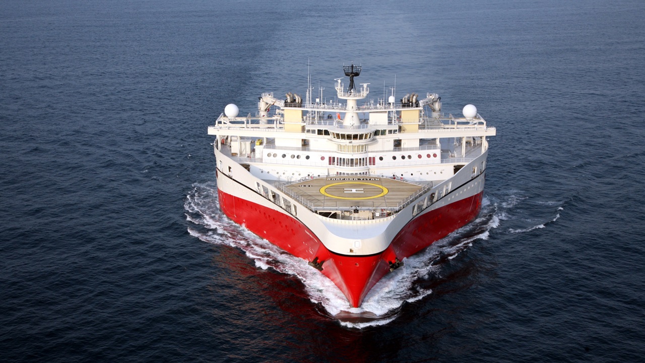 ノルウェーの資源調査会社PGSが洋上風力サイトの特性評価契約締結