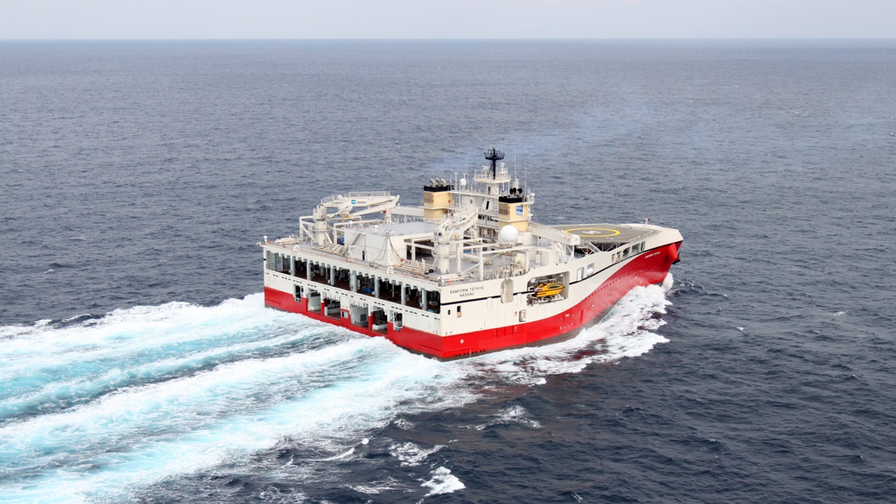 ノルウェーの資源調査会社PGSが洋上風力サイトの特性評価契約締結