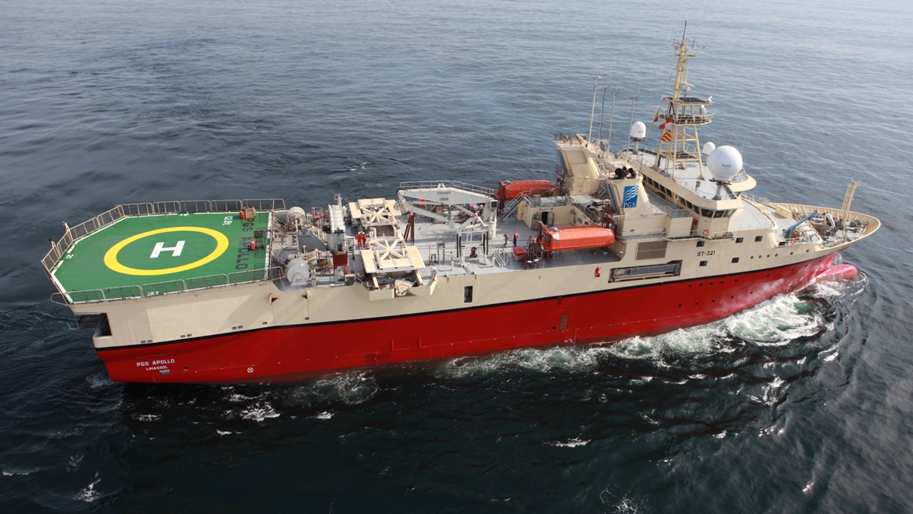 ノルウェーの資源調査会社PGSが洋上風力サイトの特性評価契約締結