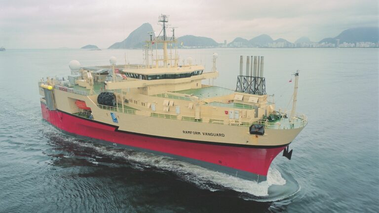 ノルウェーの資源調査会社PGSが洋上風力サイトの特性評価契約締結