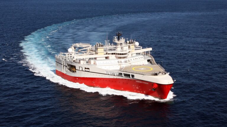 ノルウェーの資源調査会社PGSが洋上風力サイトの特性評価契約締結