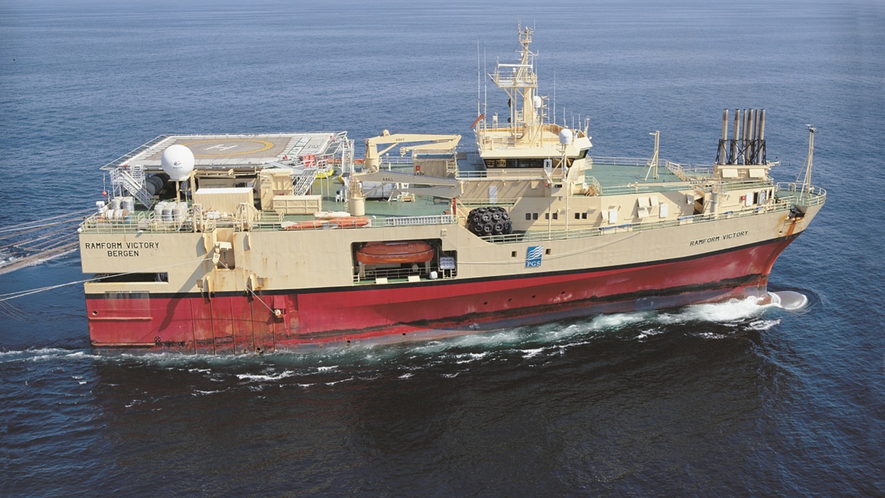 ノルウェーの資源調査会社PGSが洋上風力サイトの特性評価契約締結