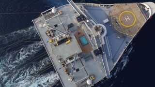 明陽智能が22MW洋上風力タービン「MySE 22MW」発表