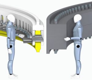 Wedge Connection共同産業プロジェクト始動