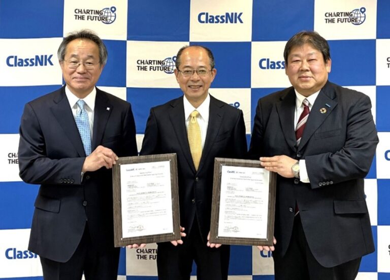 鹿島とカナデビアが共同で浮体式基礎に用いる複合構造部の設計手法確立